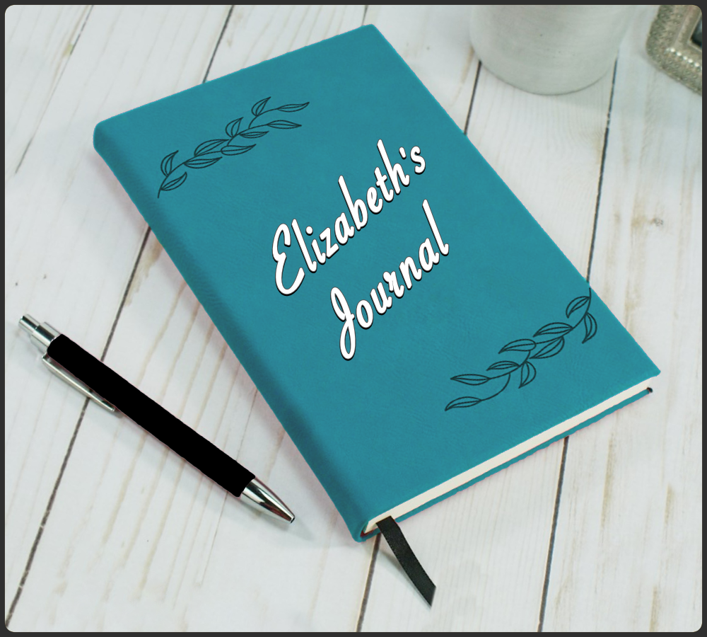 Elizabeth's Journal - SpellRead Works!